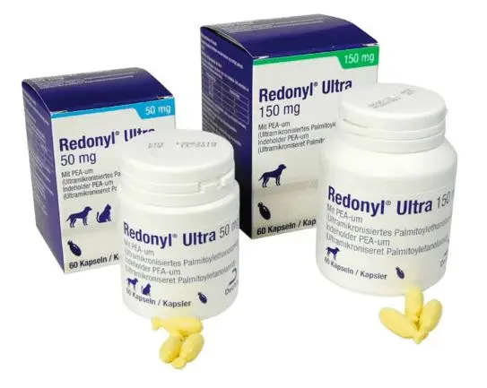 REDONYL ULTRA 150 MG 60 CPS. - GosVet