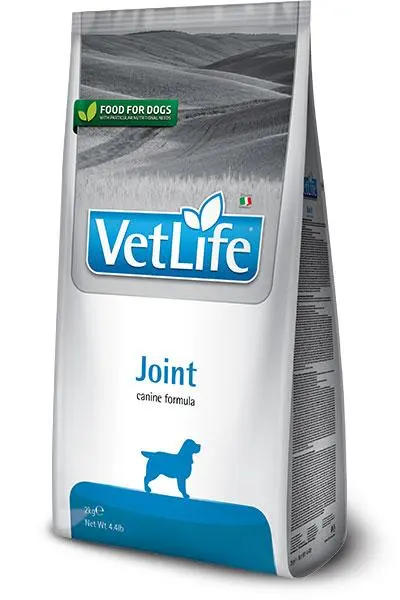 FARMINA Vet Life Dog Gesamentlike Voedsel 2 kg: Optimale sorg vir honde ...