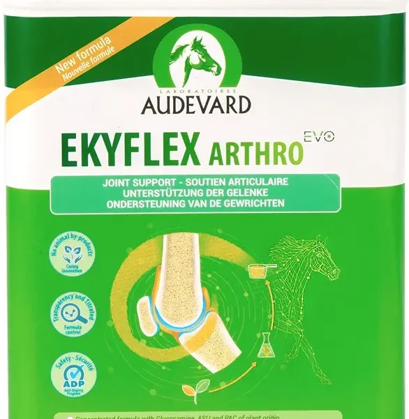 AUDEVARD EKYFLEX ARTHRO EVO 1.8KG (NDR) - GosVet